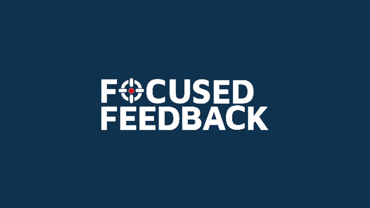 FocusedFeedback